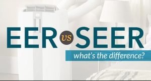 EER Vs CEER: Energy Efficiency Ratings