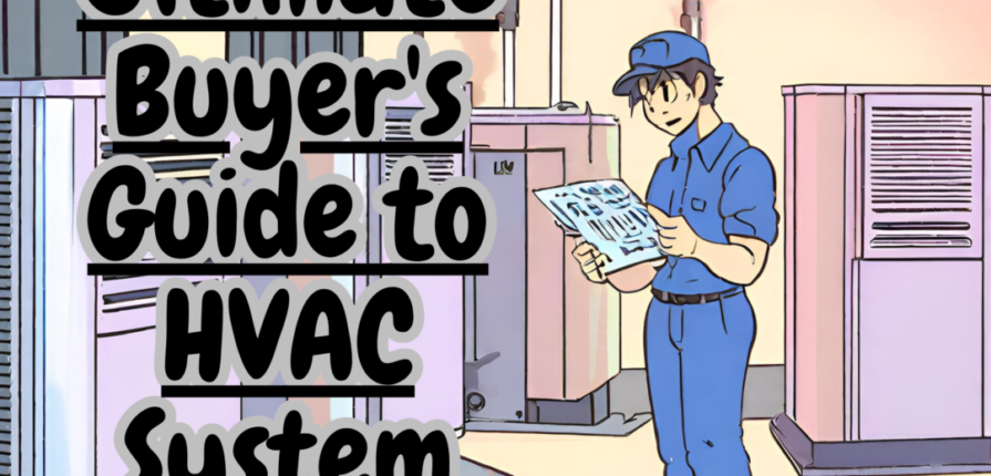 The Ultimate Guide To Choosing The Best HVAC System Warranty: Step-by ...