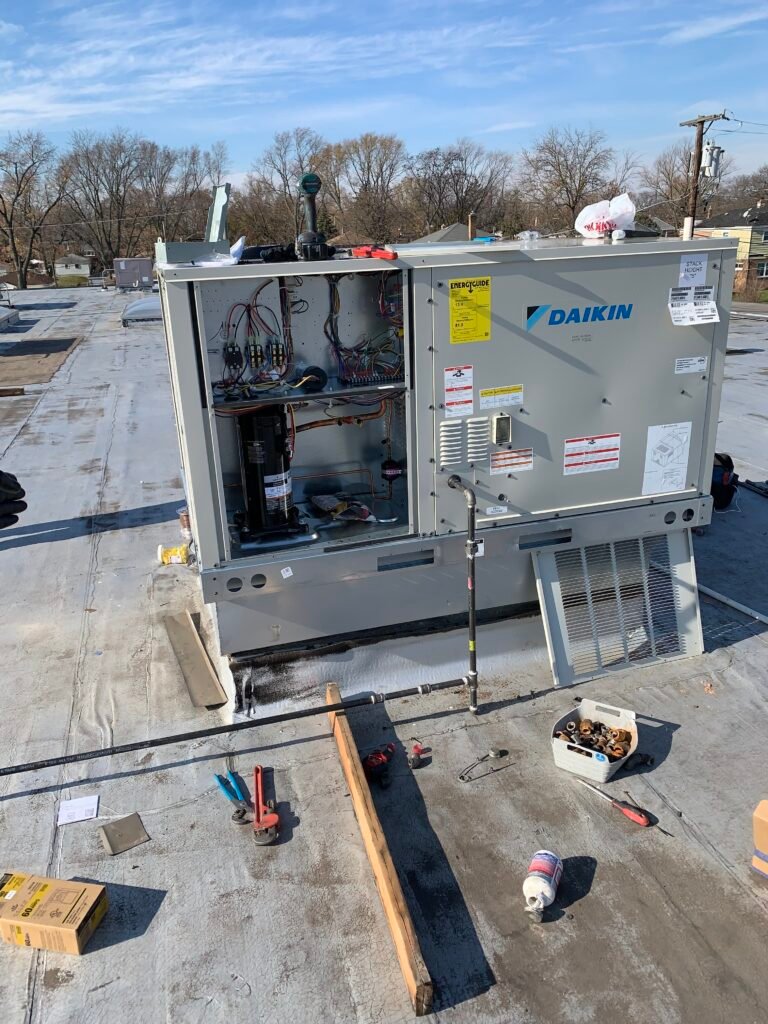 About Us | HVAC Contractor | Hillside IL AC & Furnace Replacement ...